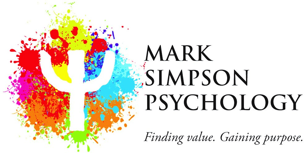 About - Mark Simpson Psychology